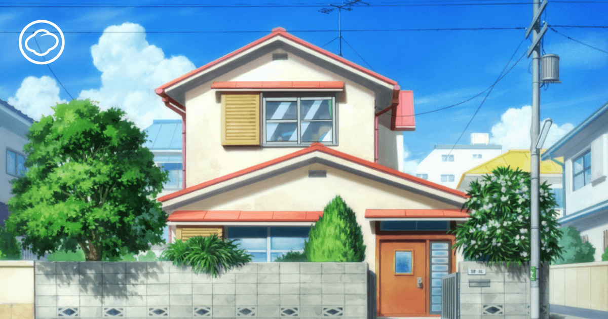 แกะแบบบ้านโนบิตะ ละเอียดยิบทุกซอกทุกมุม